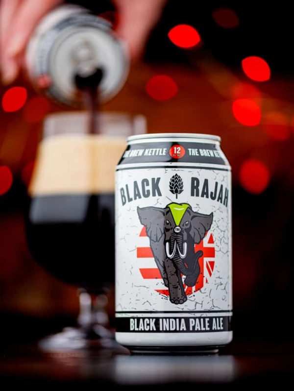 Black Rajah 2023 Release - The Brew Kettle