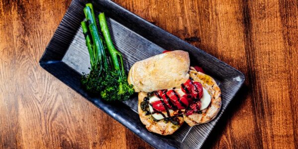 Menu - The Brew Kettle