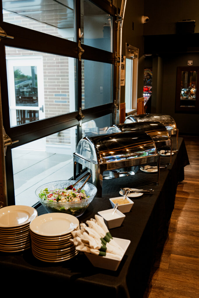 The Brew Kettle Catering | BBQ Catering in Strongsville, Brunswick ...