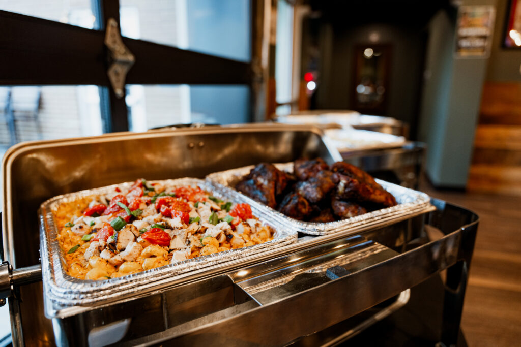 The Brew Kettle Catering | BBQ Catering in Strongsville, Brunswick ...
