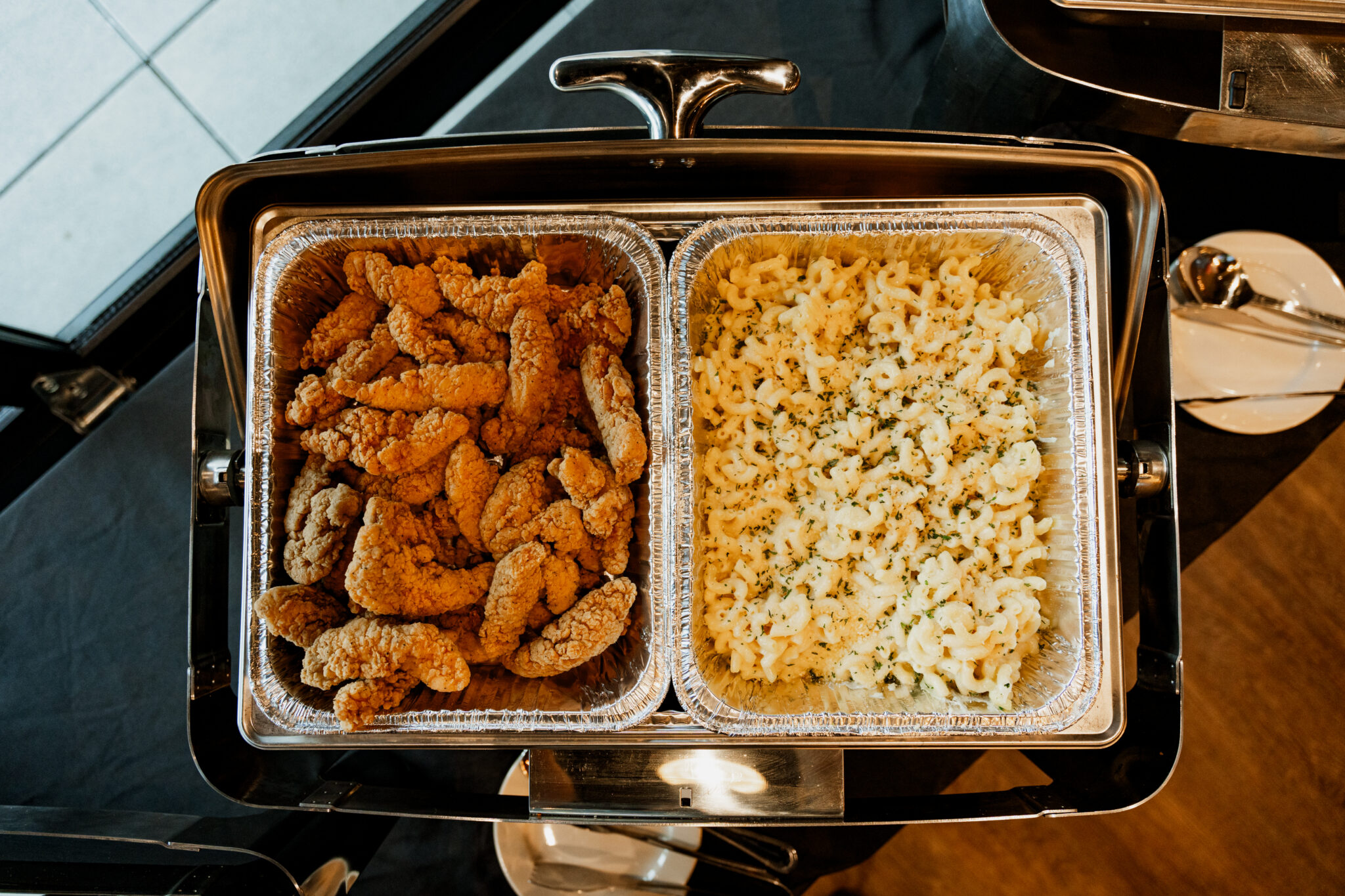 Catering - The Brew Kettle