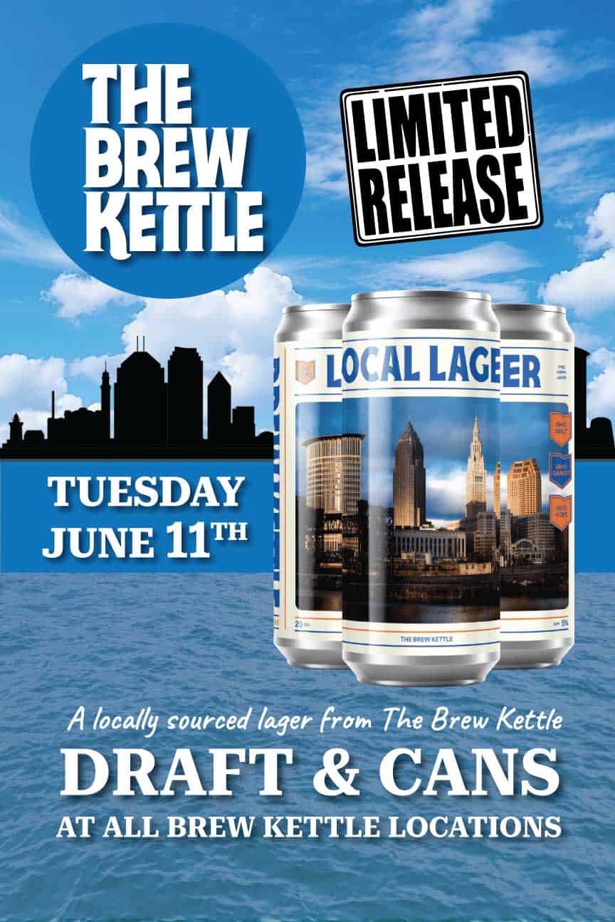 Events/Brewery and Pub Updates - The Brew Kettle