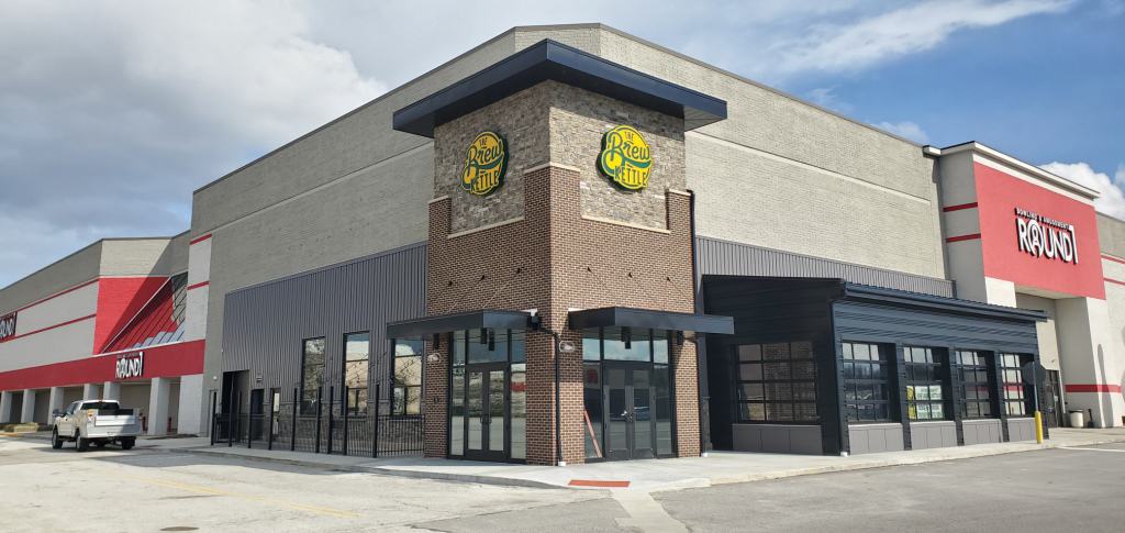 Order Online - The Brew Kettle