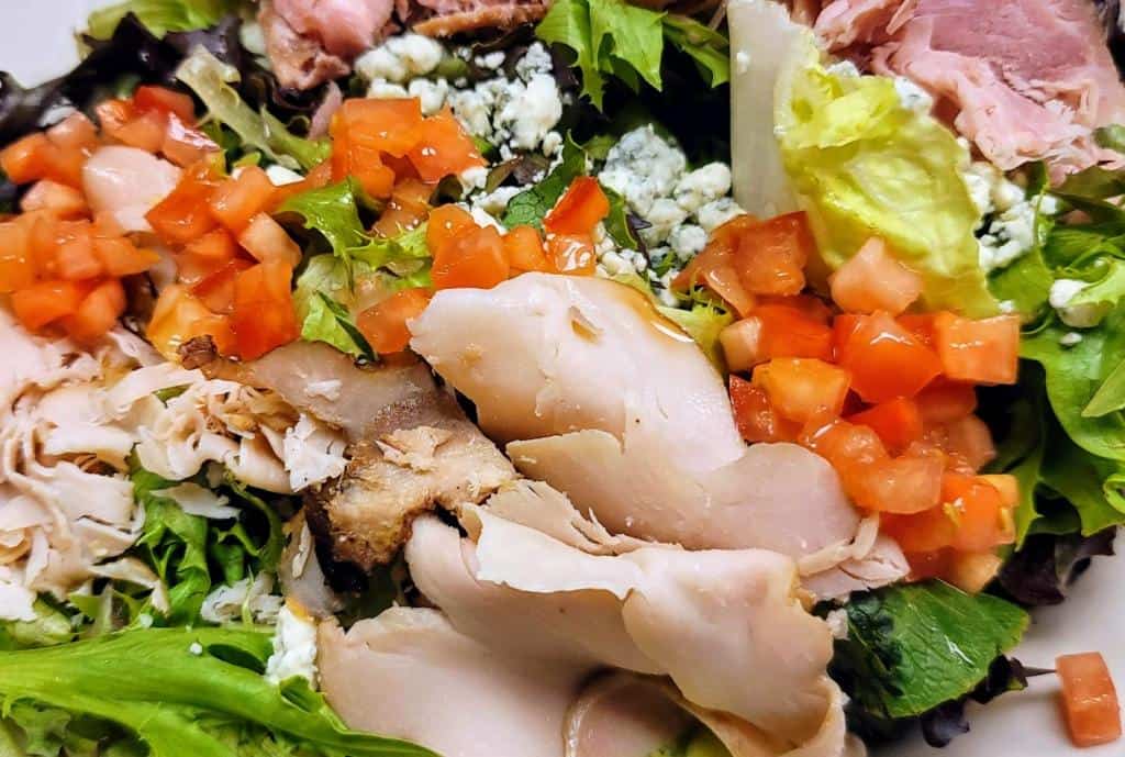 Menu - The Brew Kettle